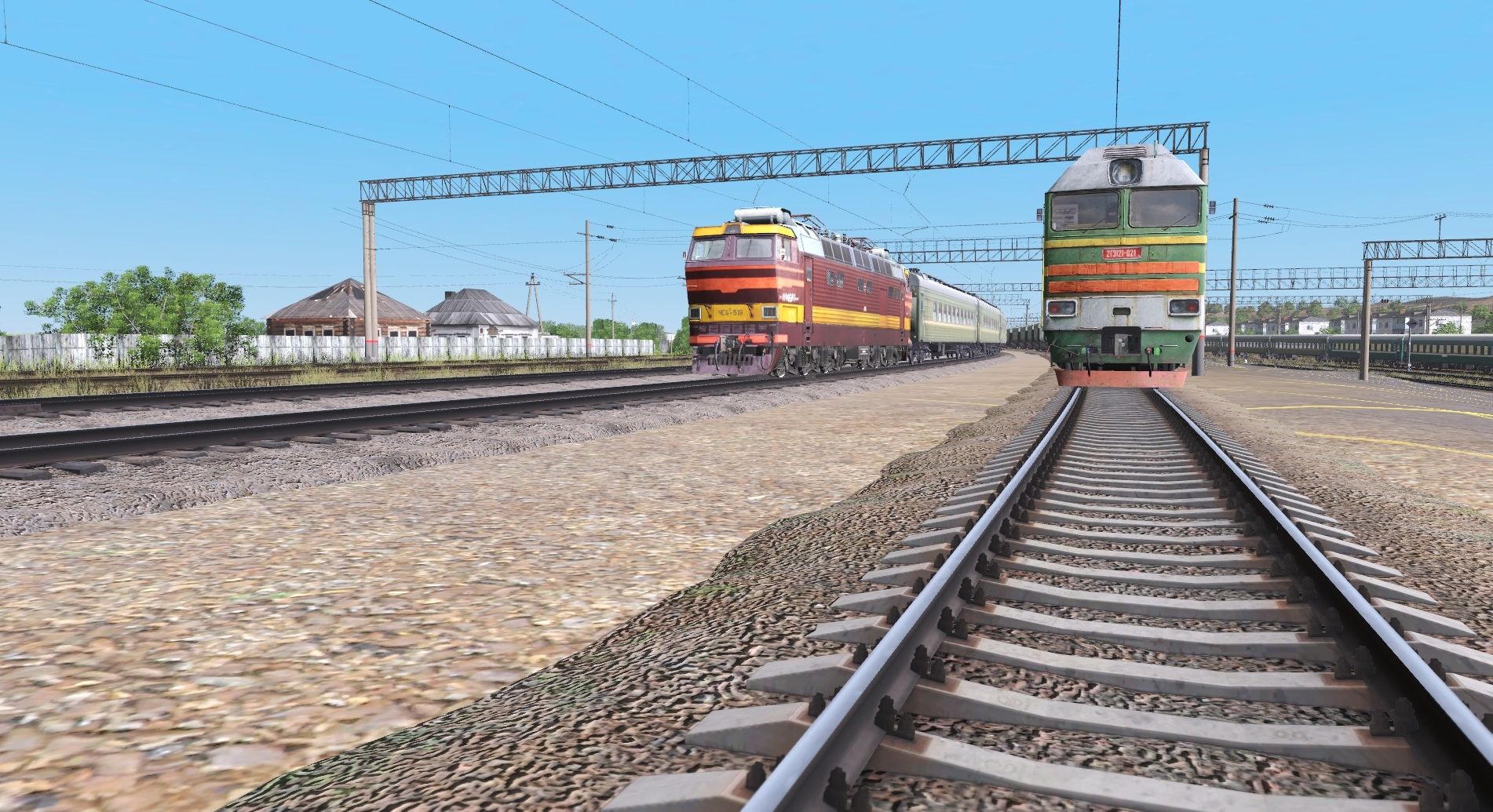 Trainz Portal