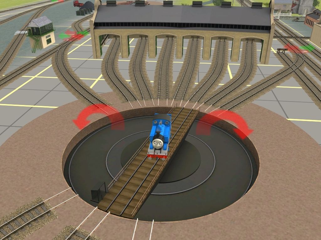 Trainz Portal