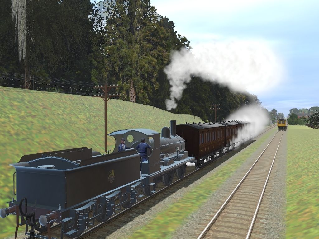 Trainz Portal