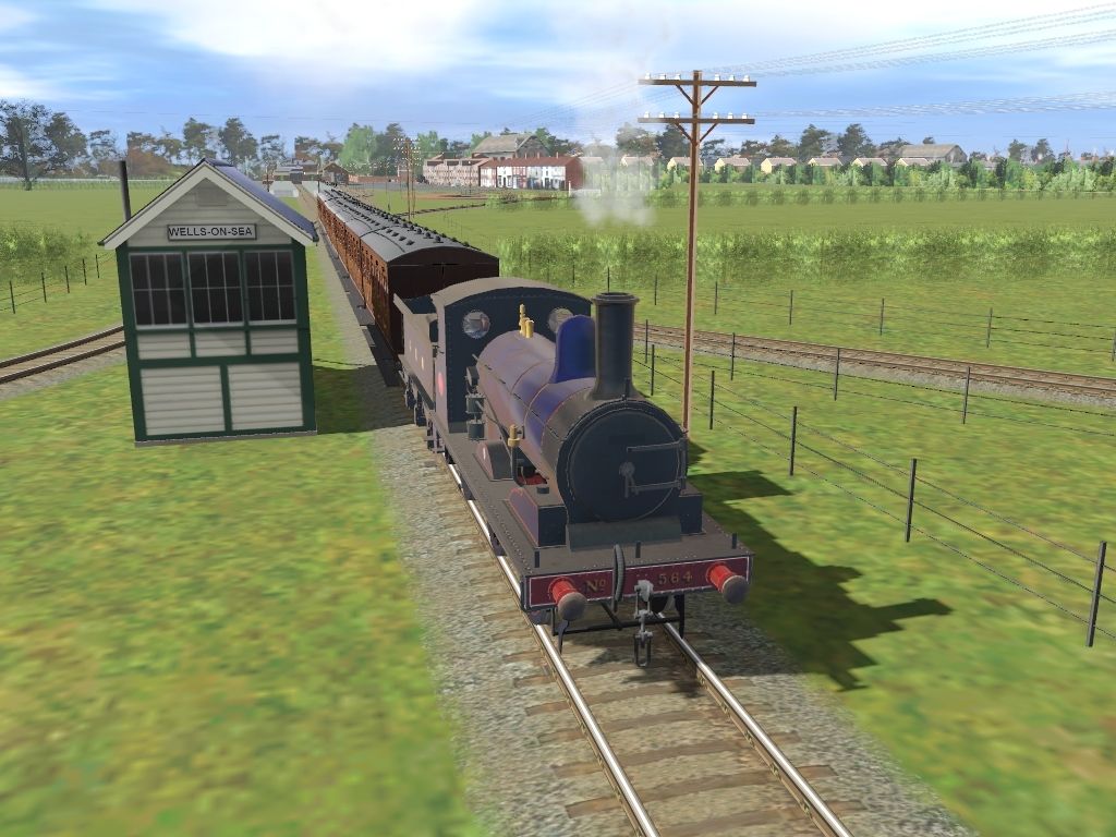 Trainz Portal