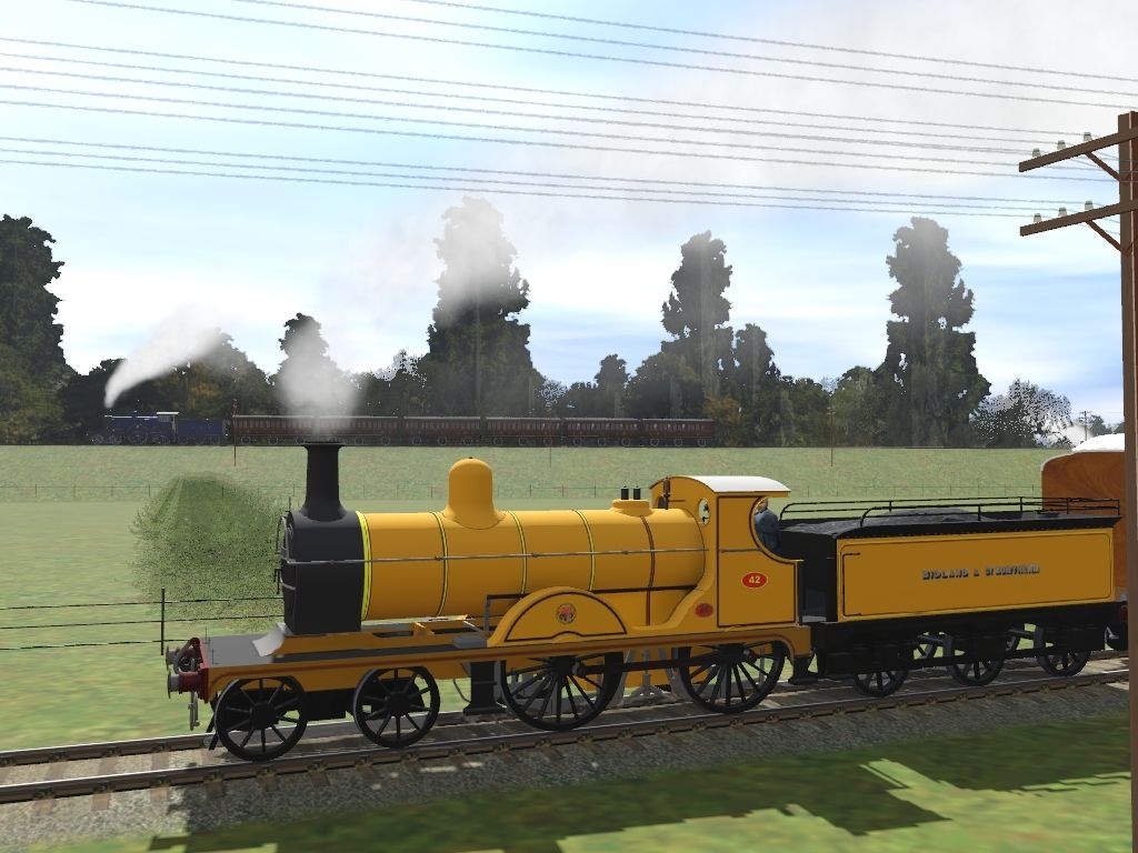 Trainz Portal