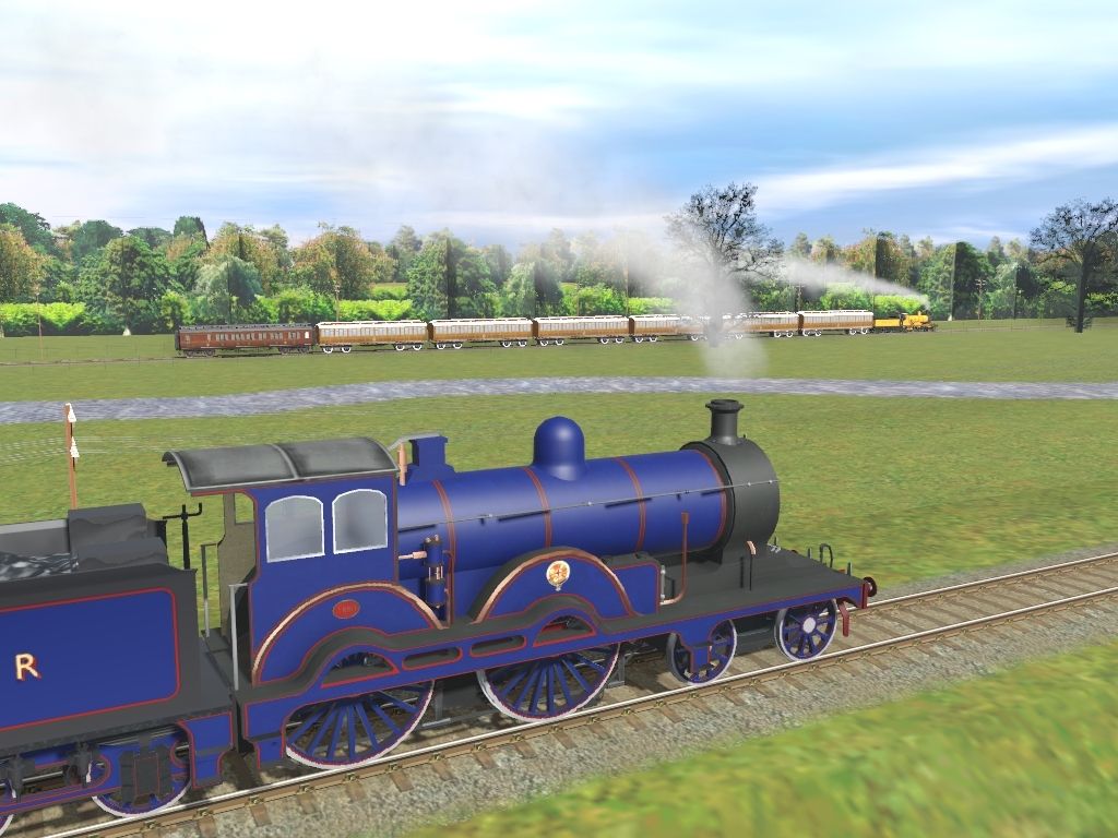 Trainz Portal