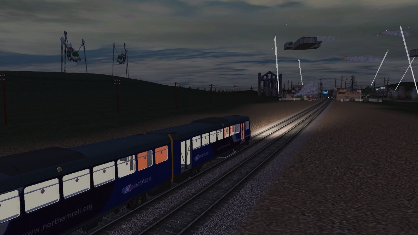 Trainz Portal