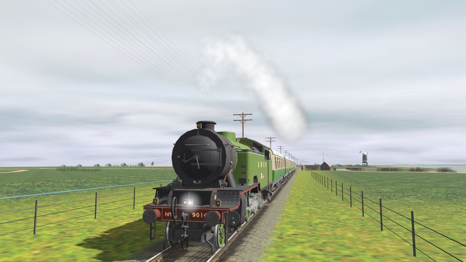 Trainz Portal