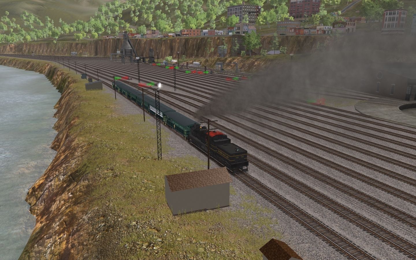 Trainz Portal