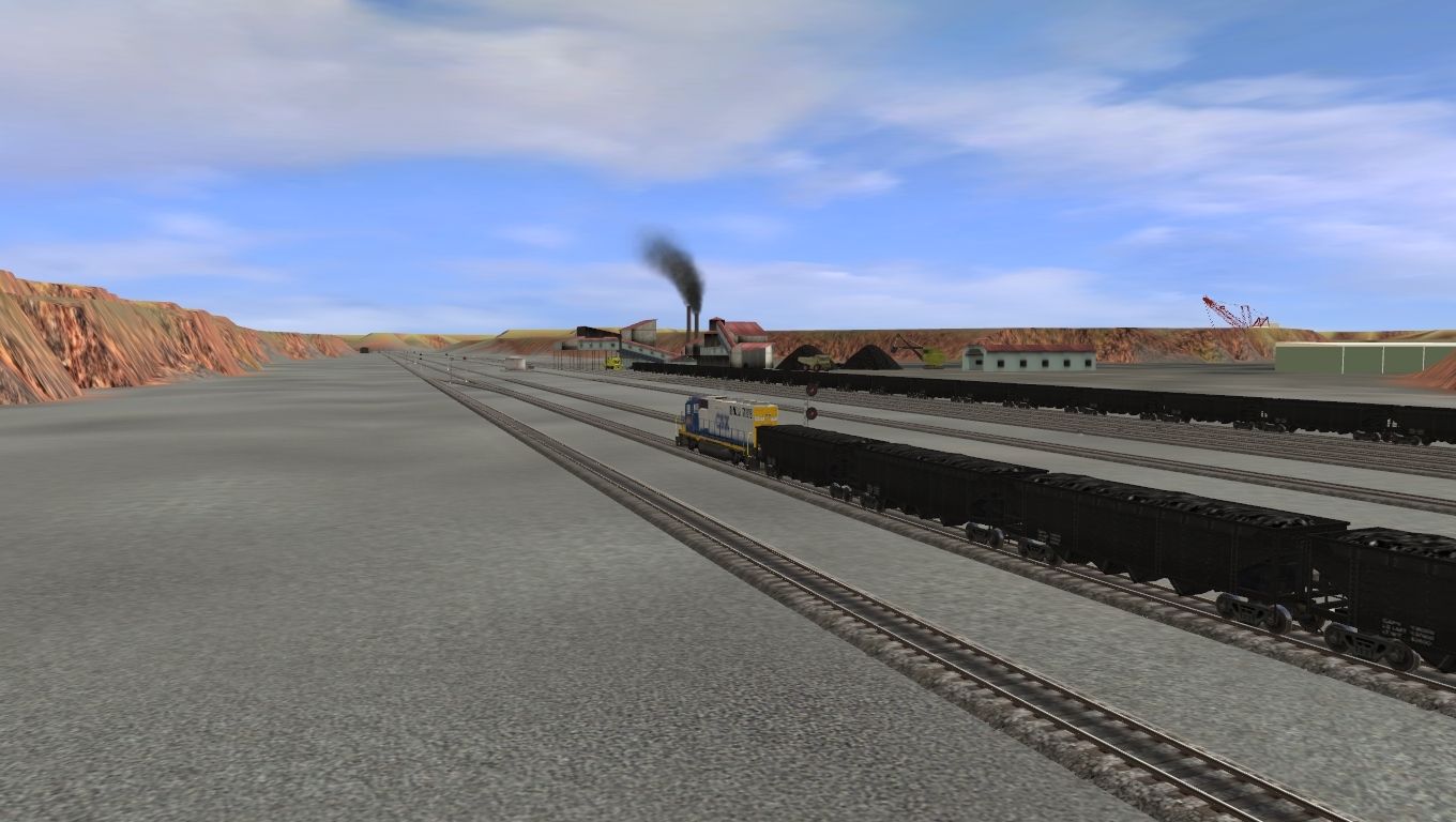 Trainz Portal