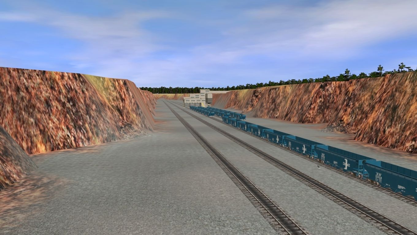 Trainz Portal
