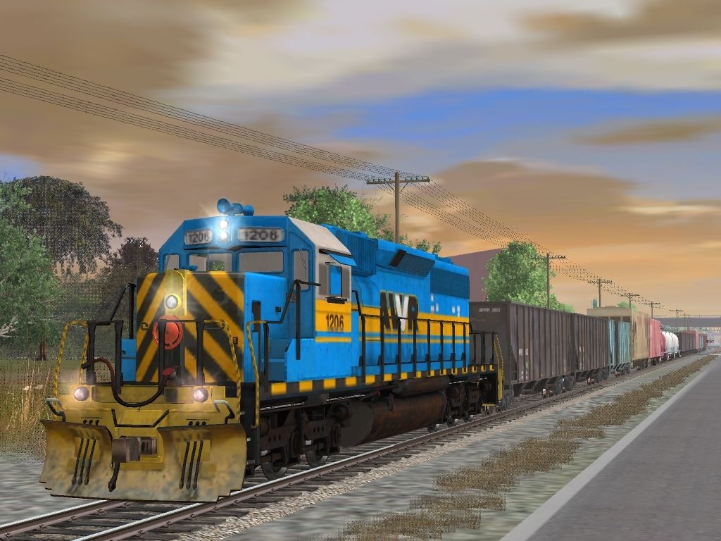 Trainz Portal