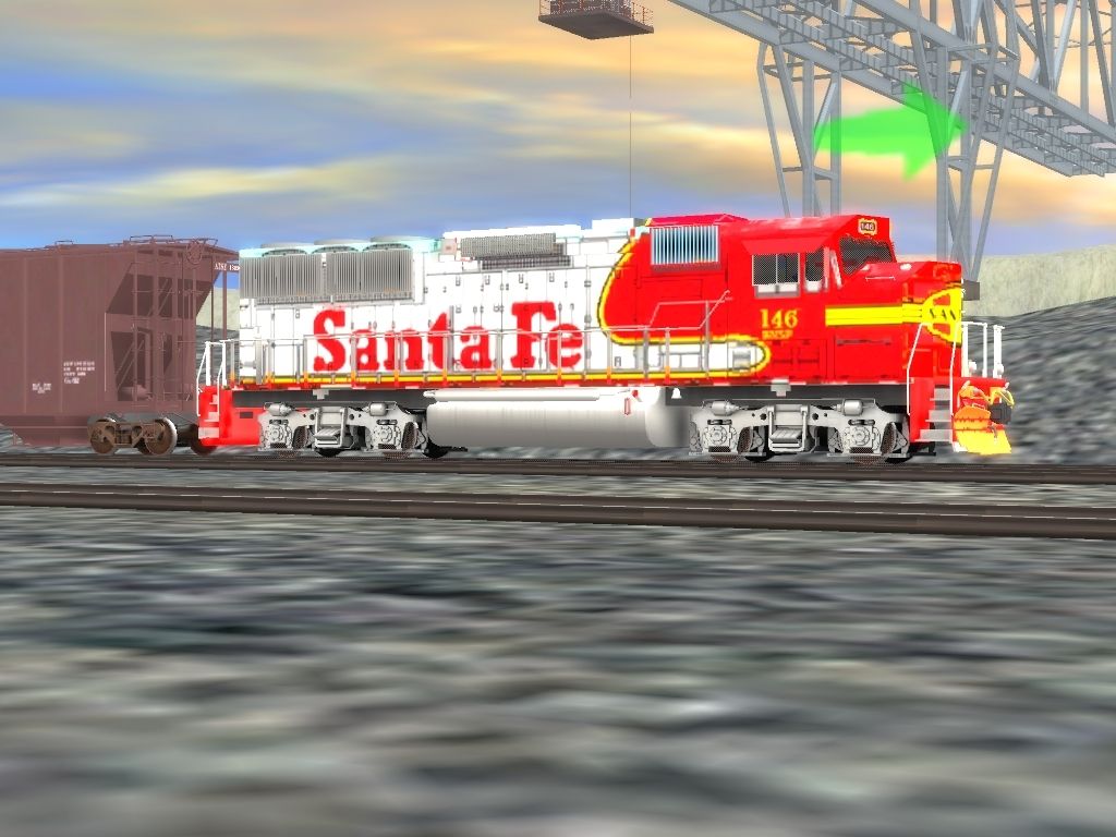Trainz Portal