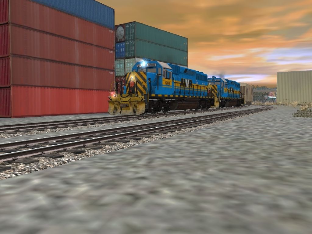 Trainz Portal