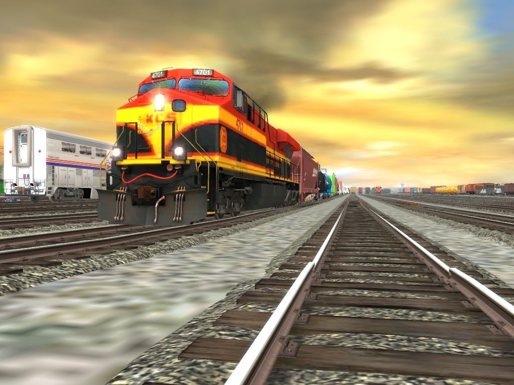 Trainz Portal