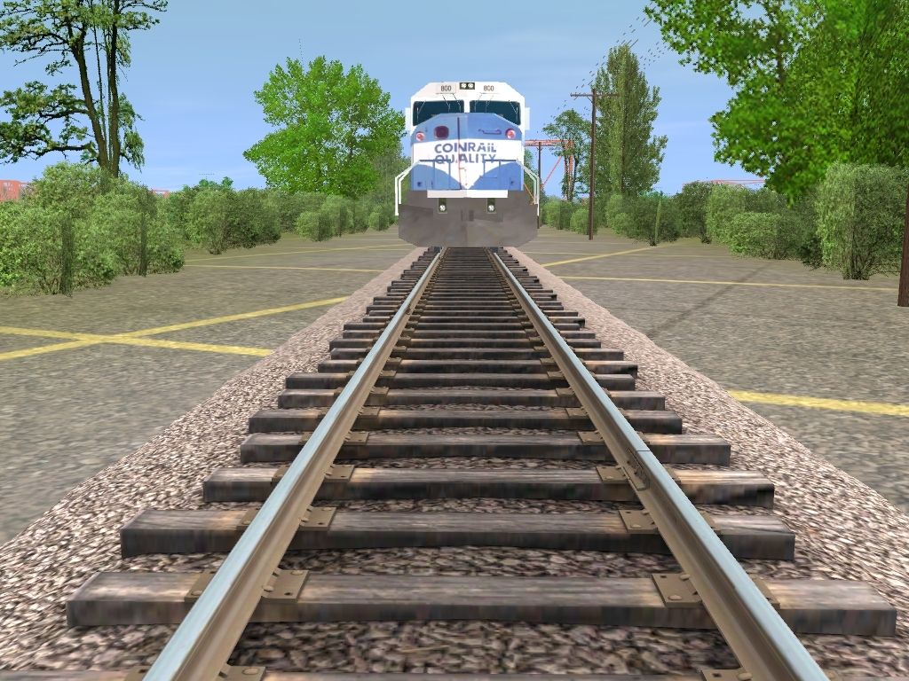 Trainz Portal