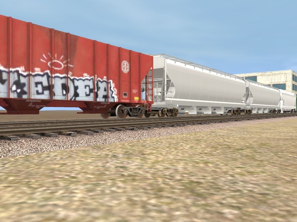 Trainz Portal