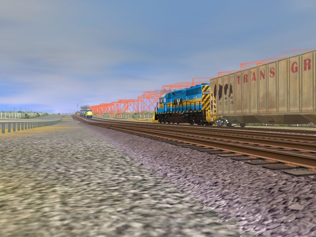 Trainz Portal