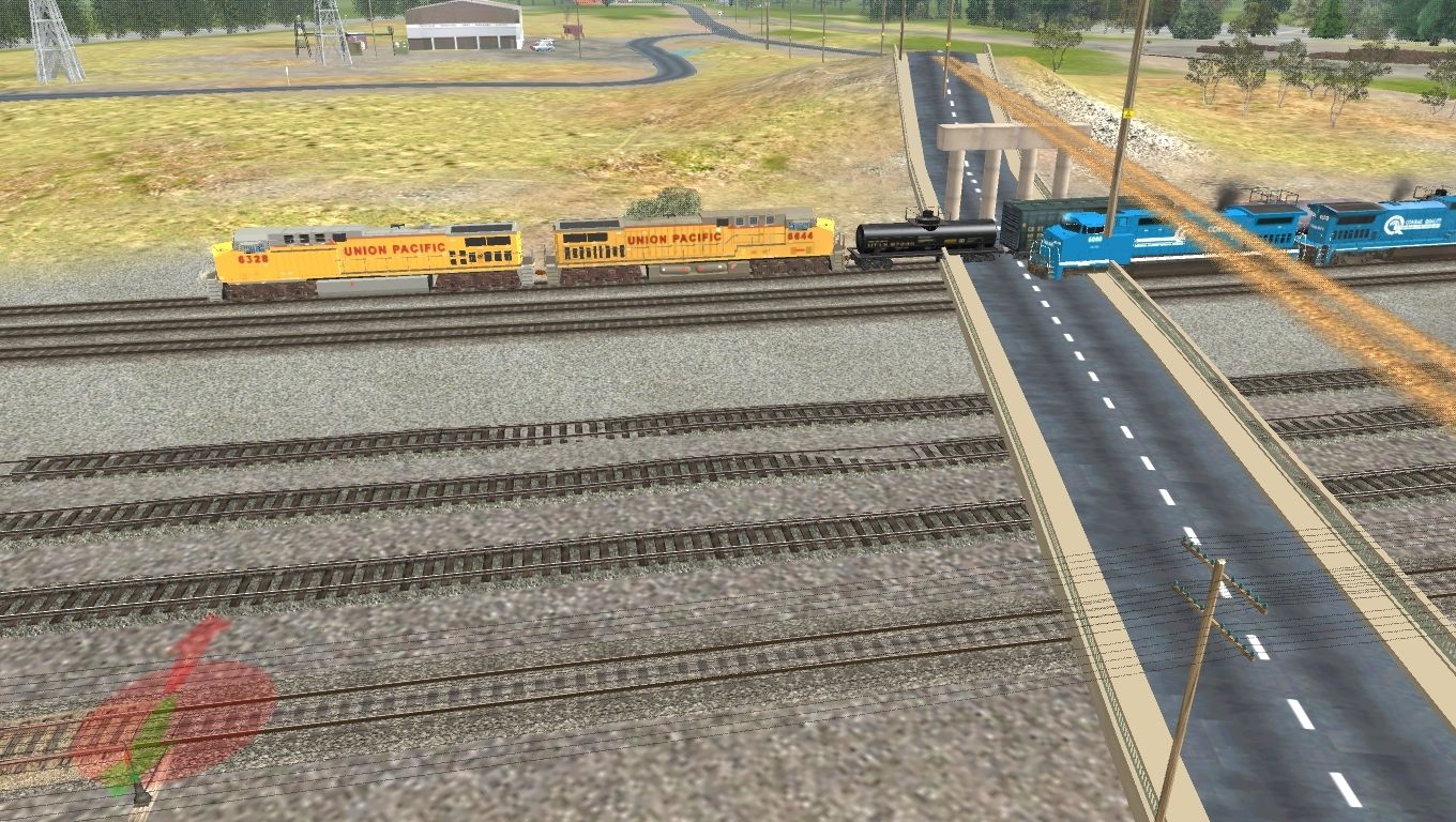 Trainz Portal