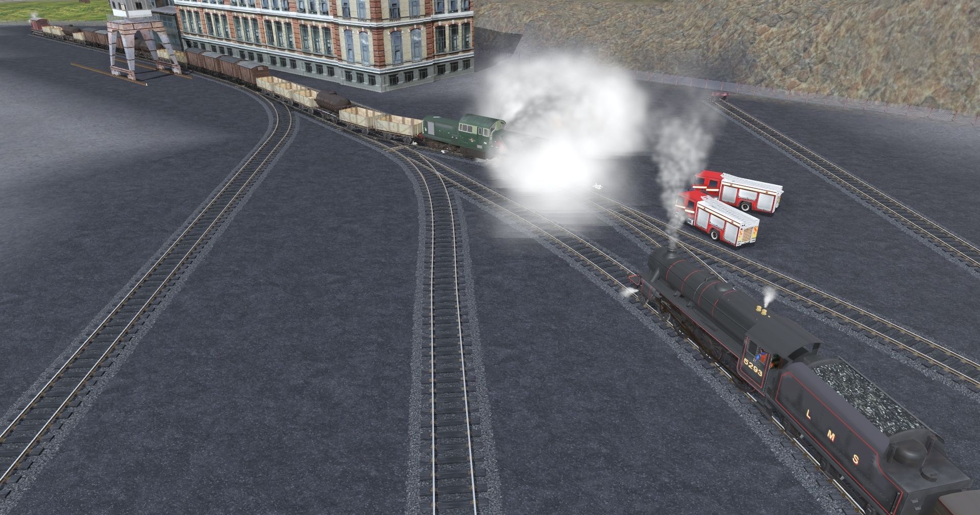 Trainz Portal