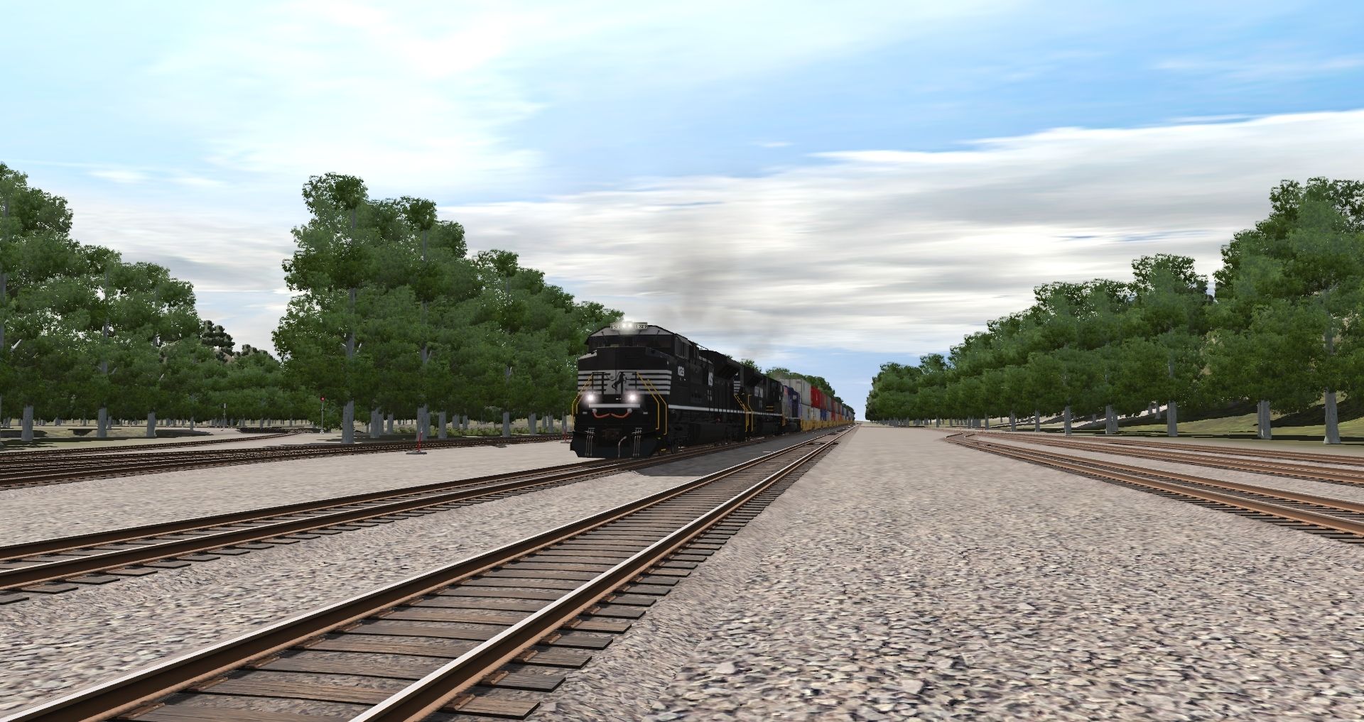 Trainz Portal