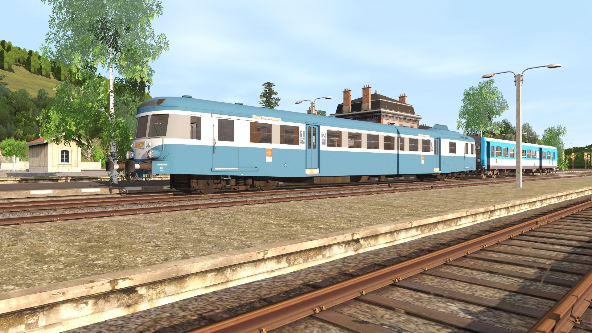 Trainz Portal