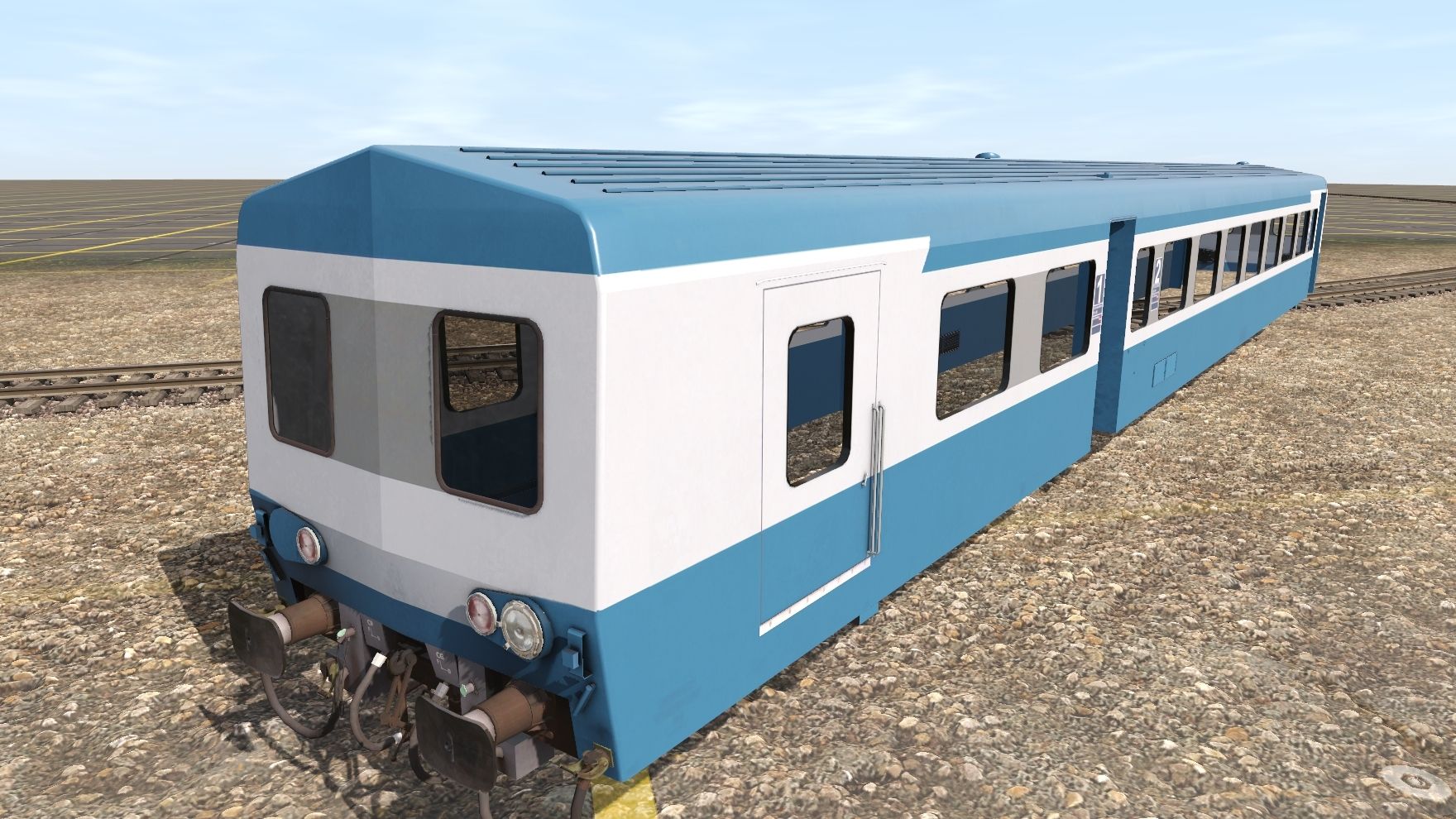 Trainz Portal