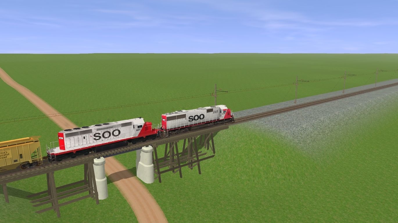 Trainz Portal