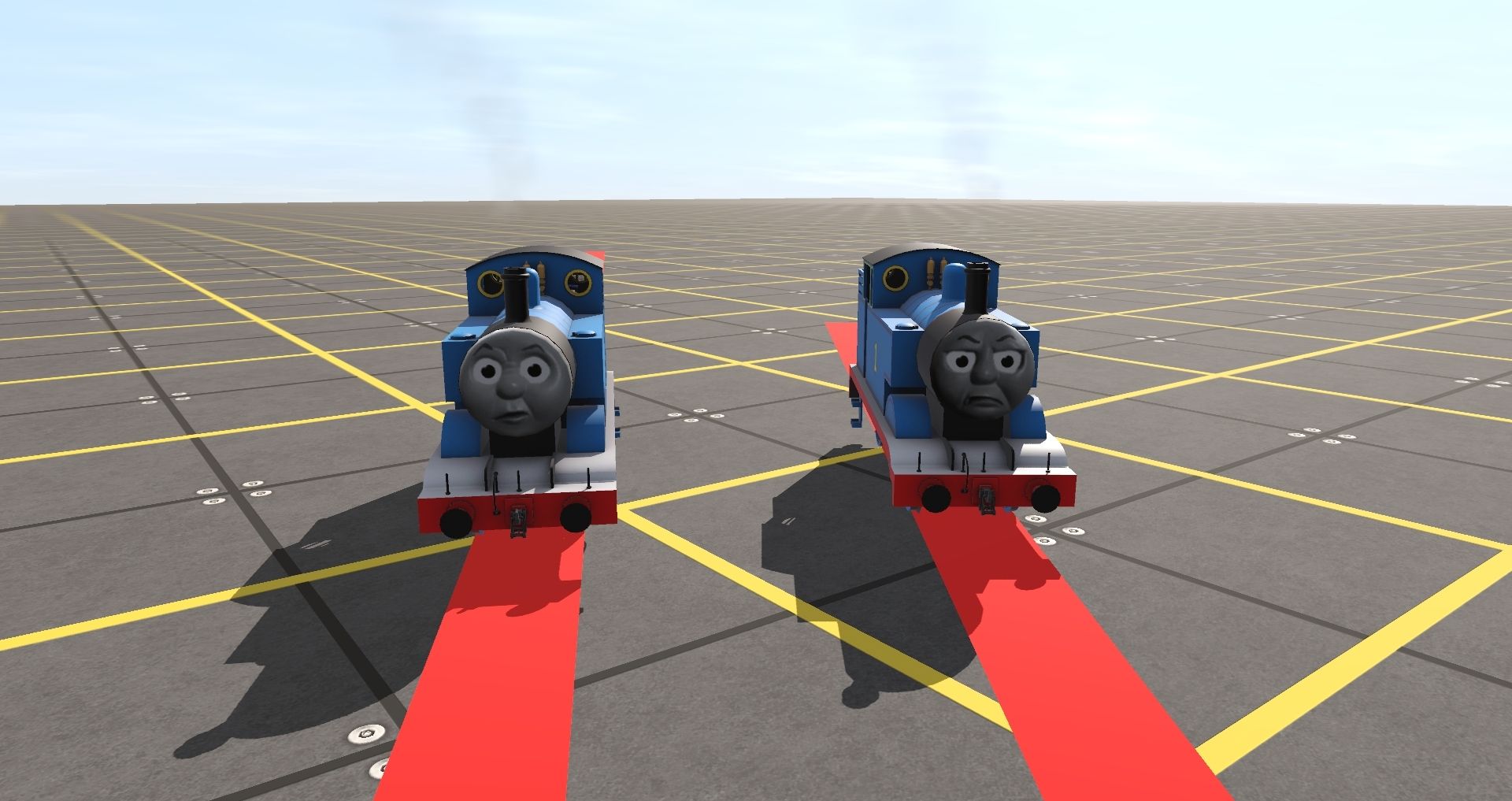 Trainz Portal