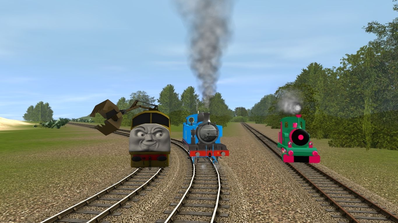 Trainz Portal