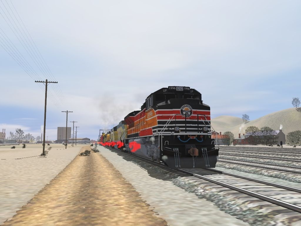 Trainz Portal