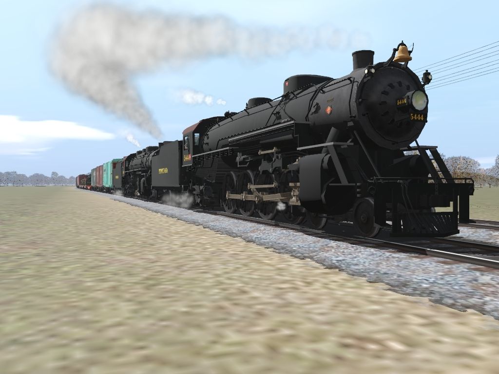 Trainz Portal