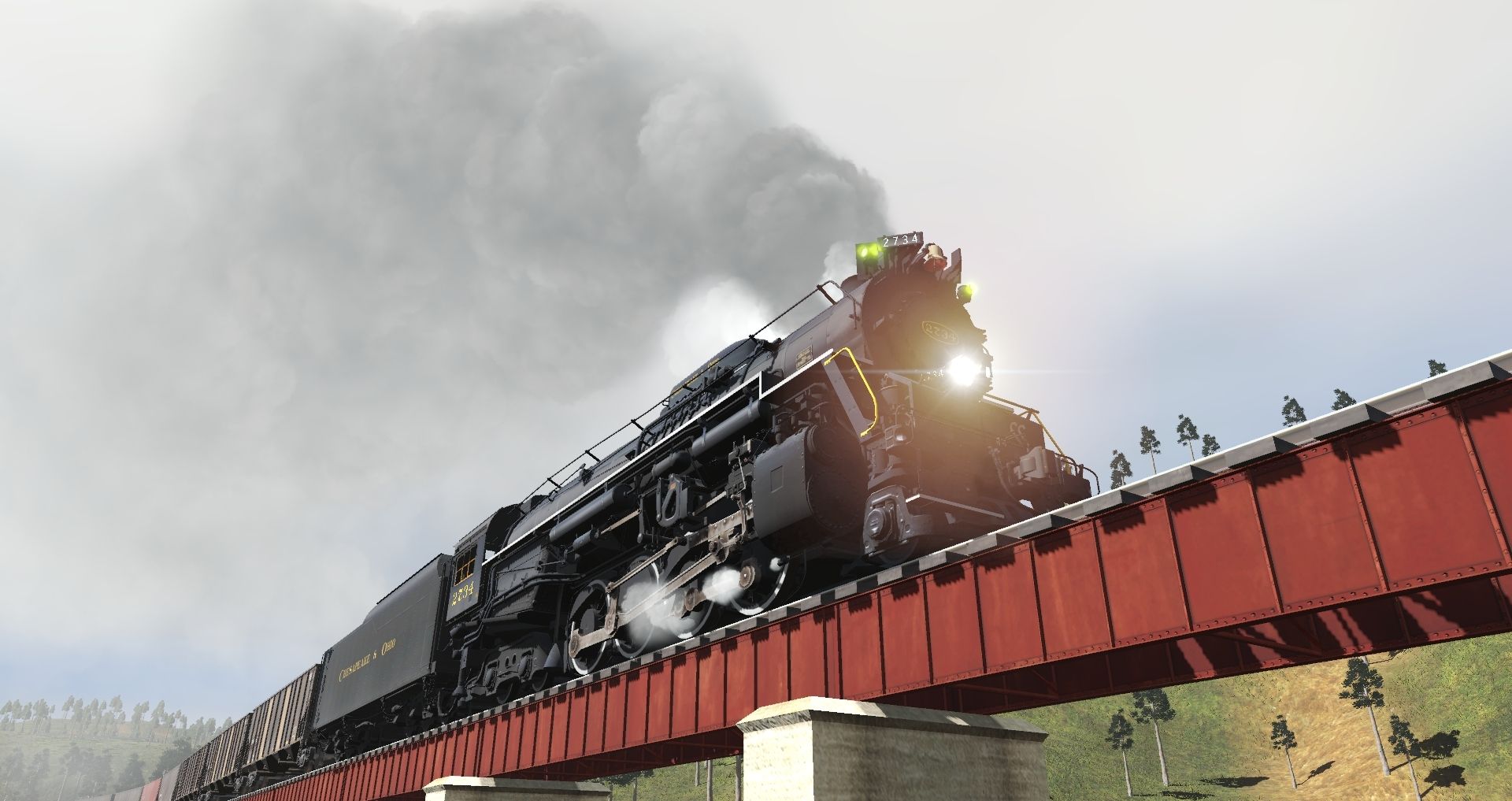 Trainz Portal