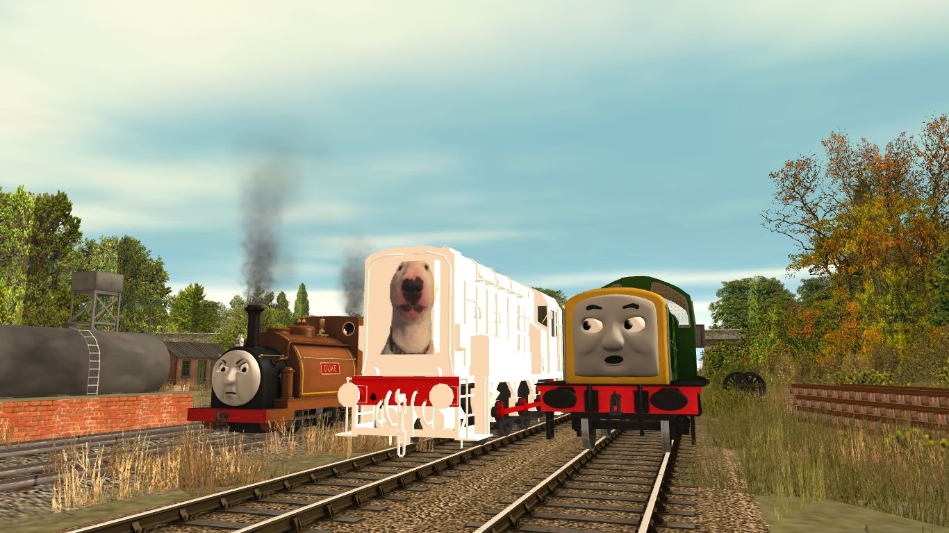 Trainz Portal