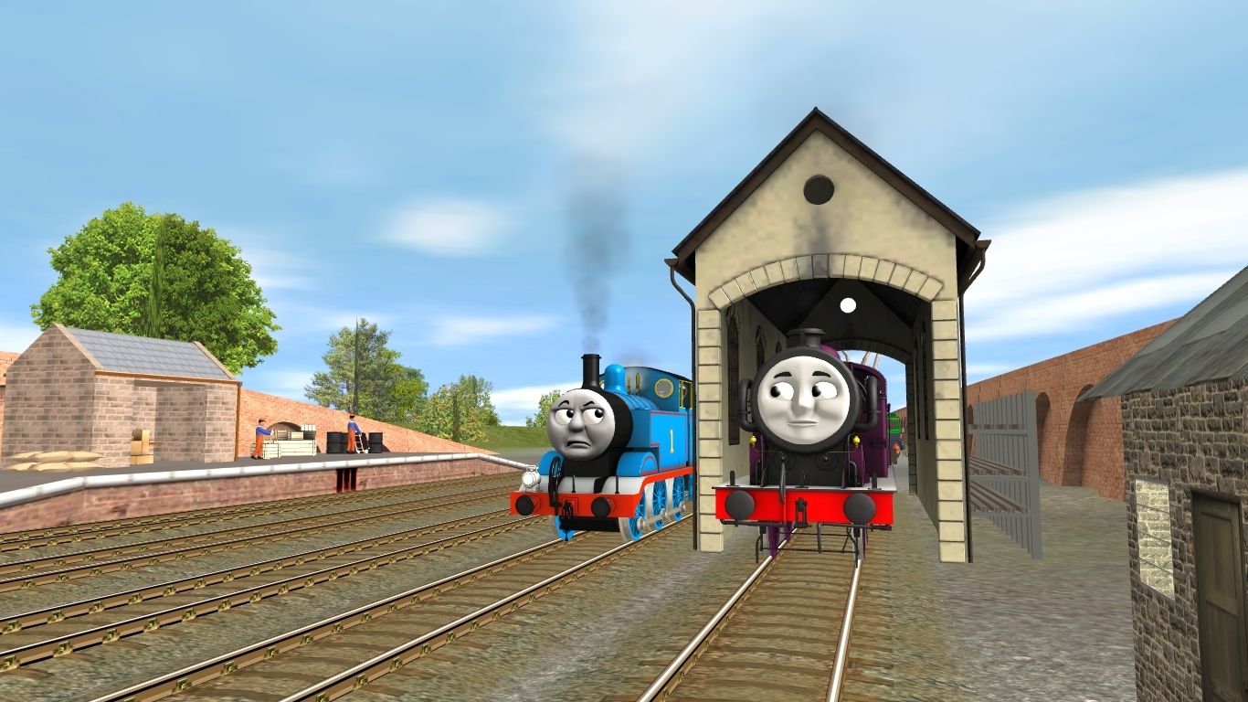 Trainz Portal