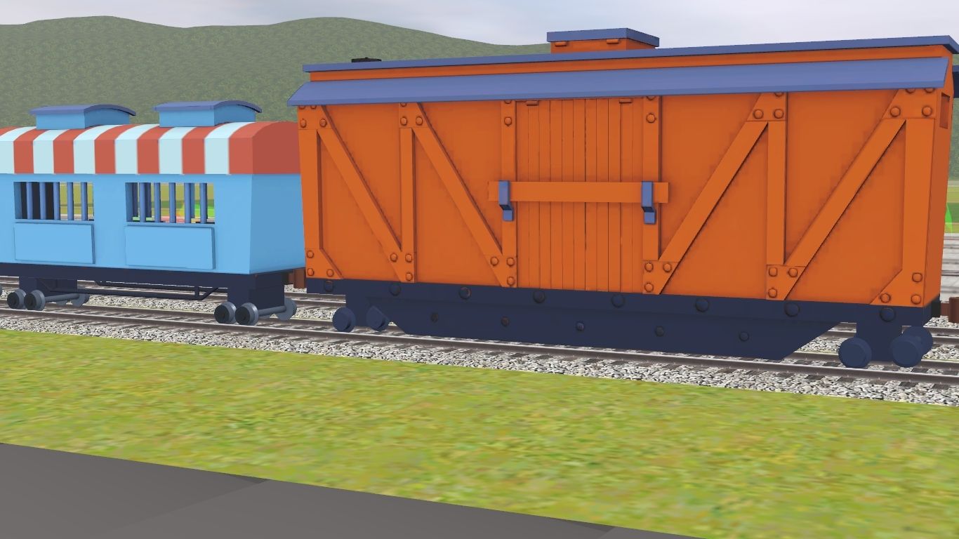 Trainz Portal