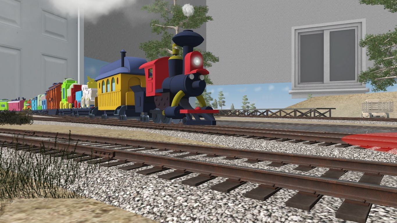 Trainz Portal