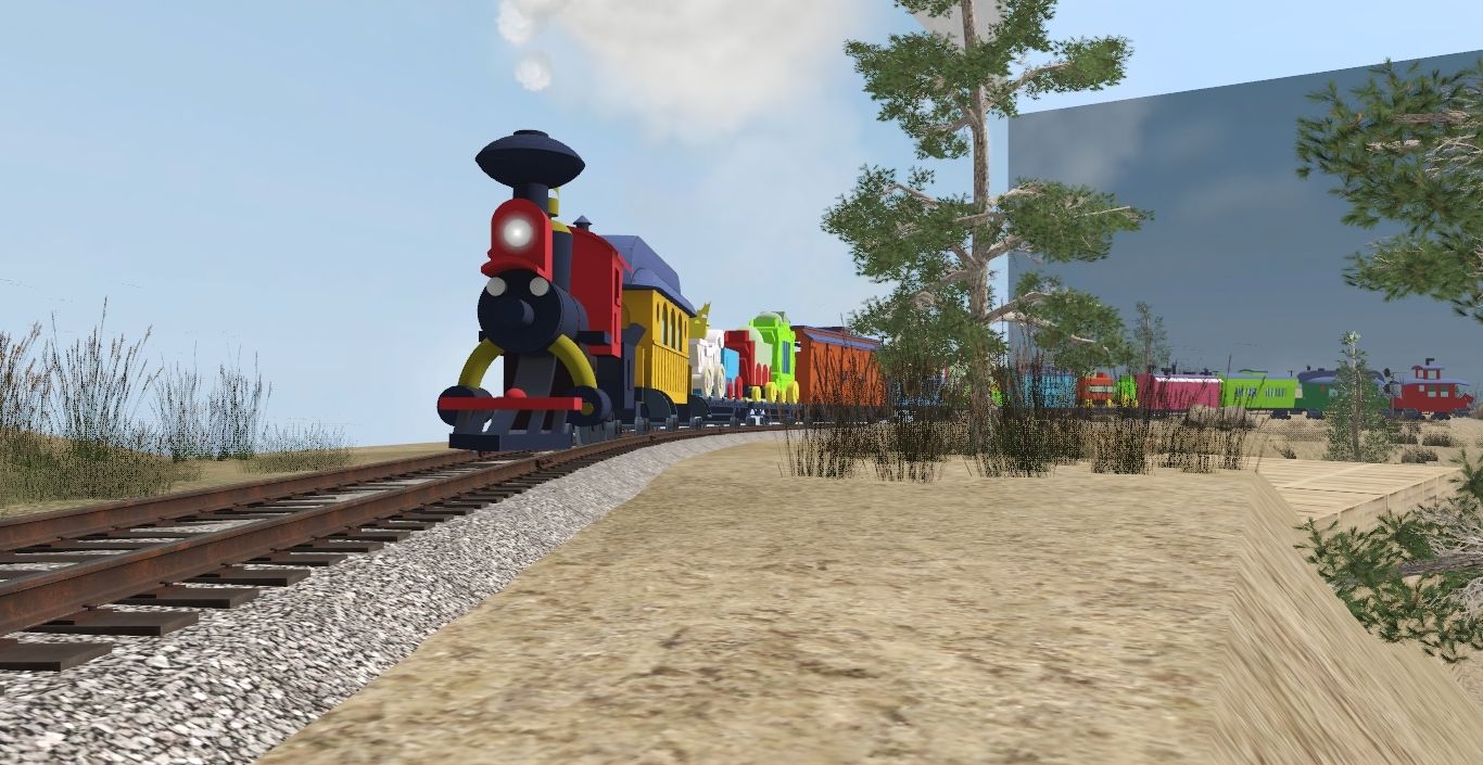 Trainz Portal