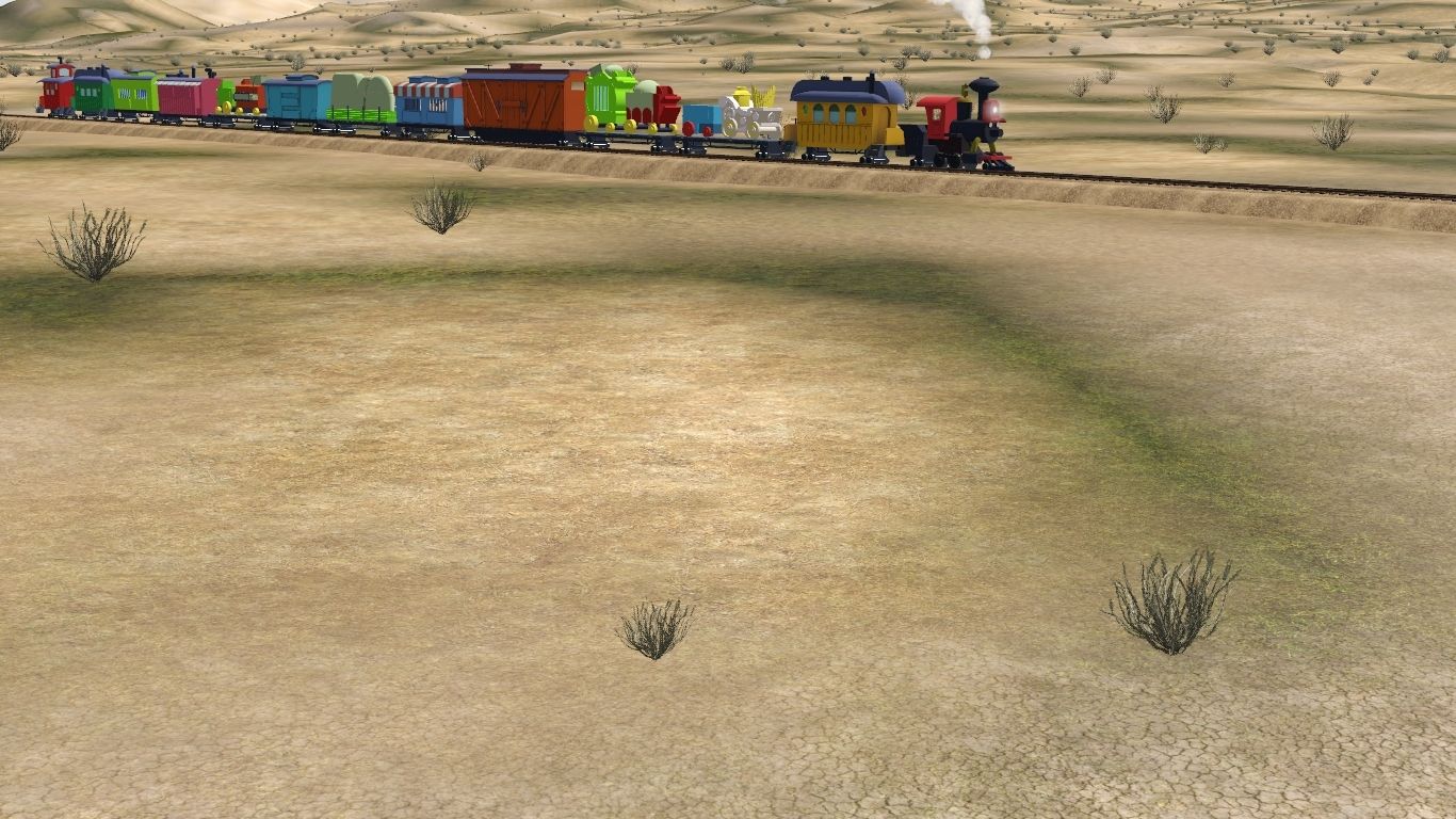 Trainz Portal