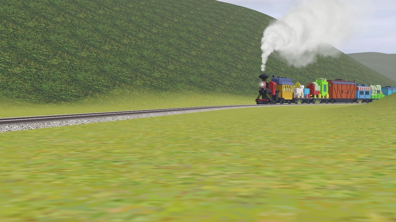 Trainz Portal