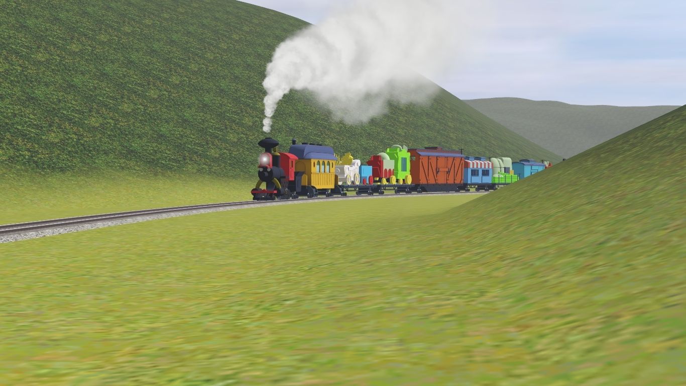 Trainz Portal