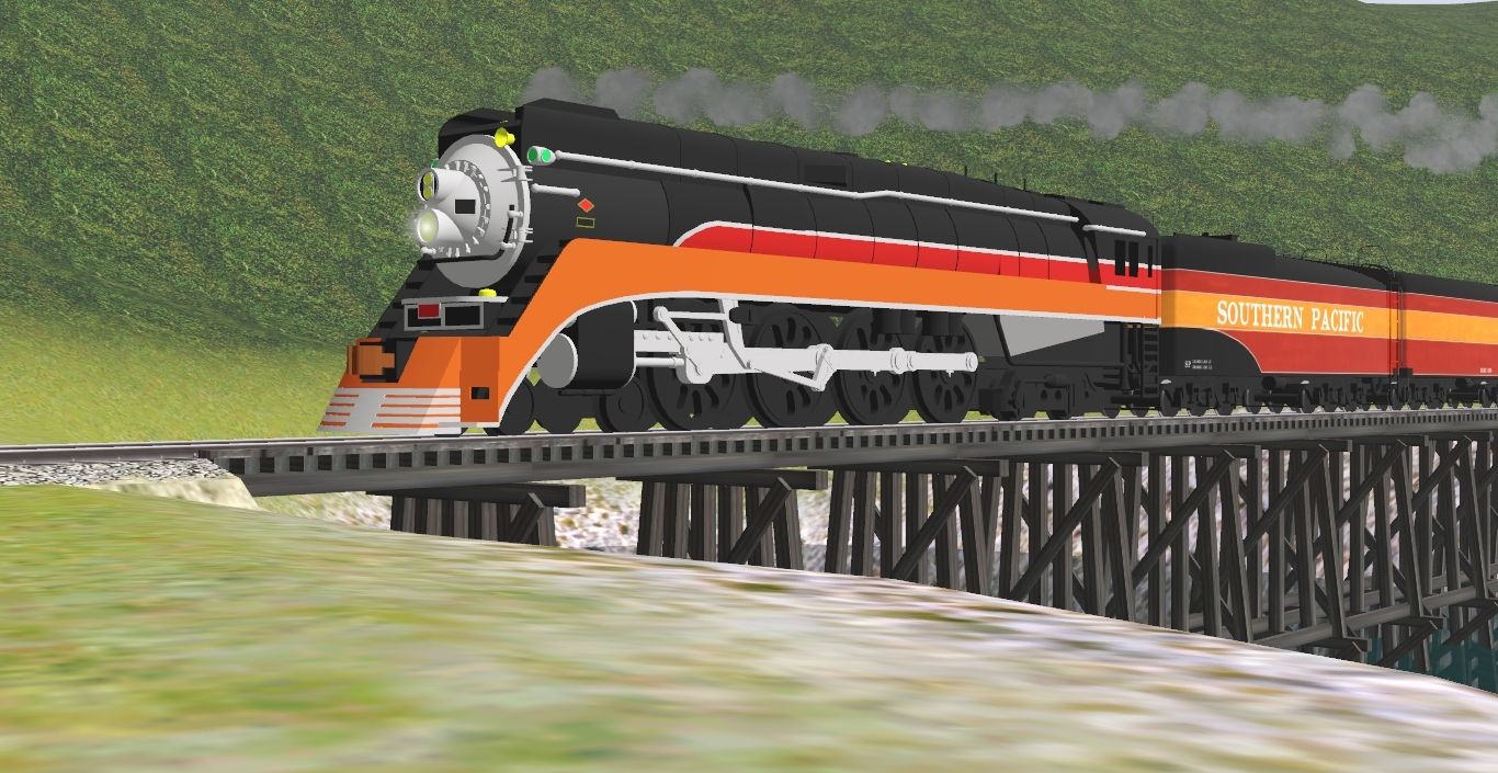 Trainz Portal