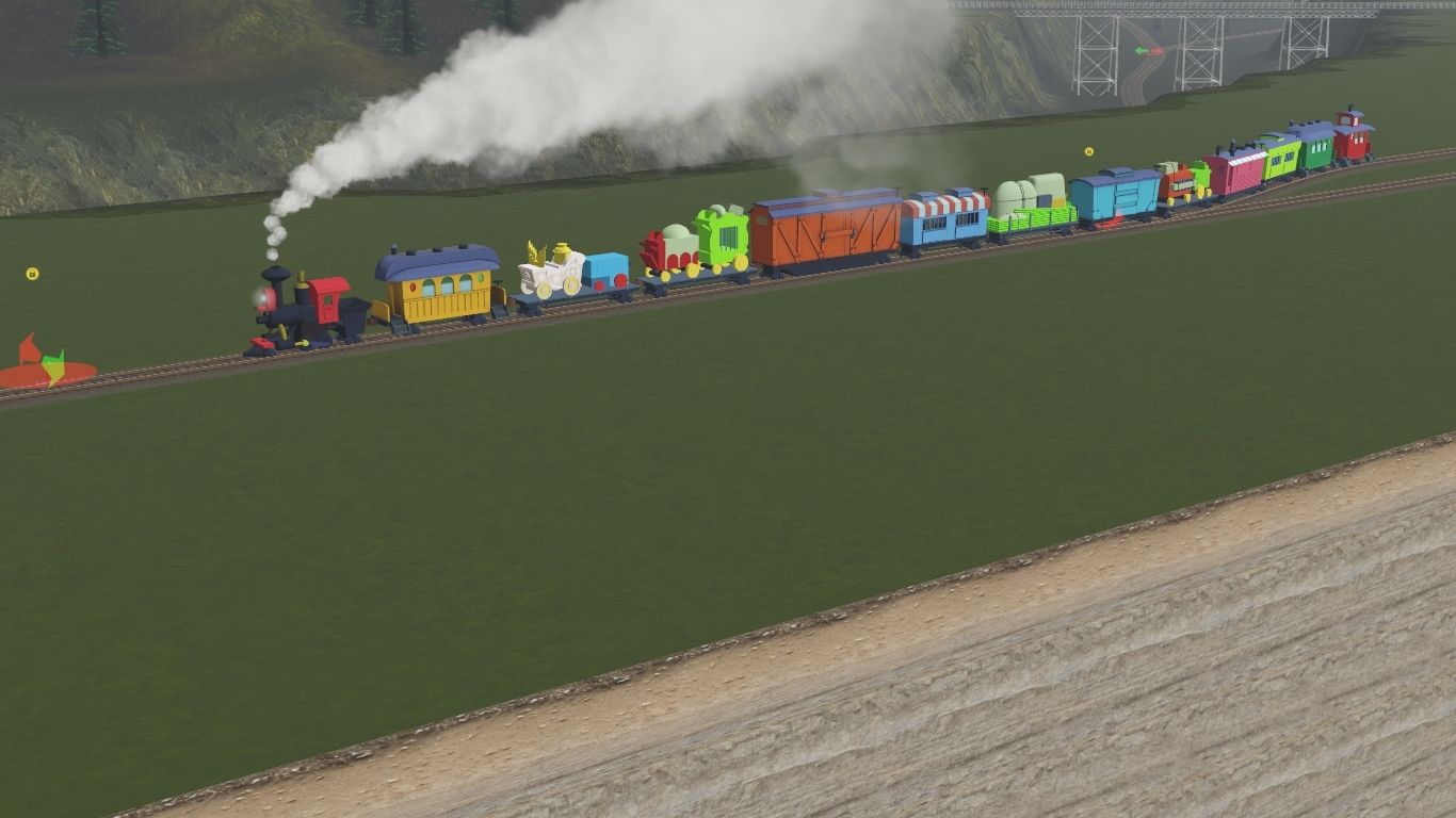 Trainz Portal