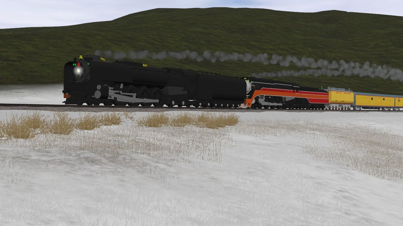Trainz Portal