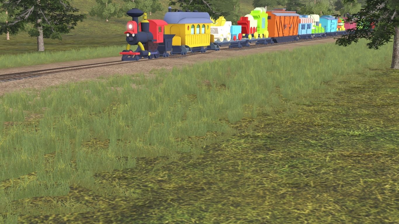 Trainz Portal