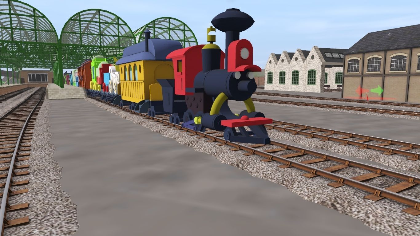 Trainz Portal