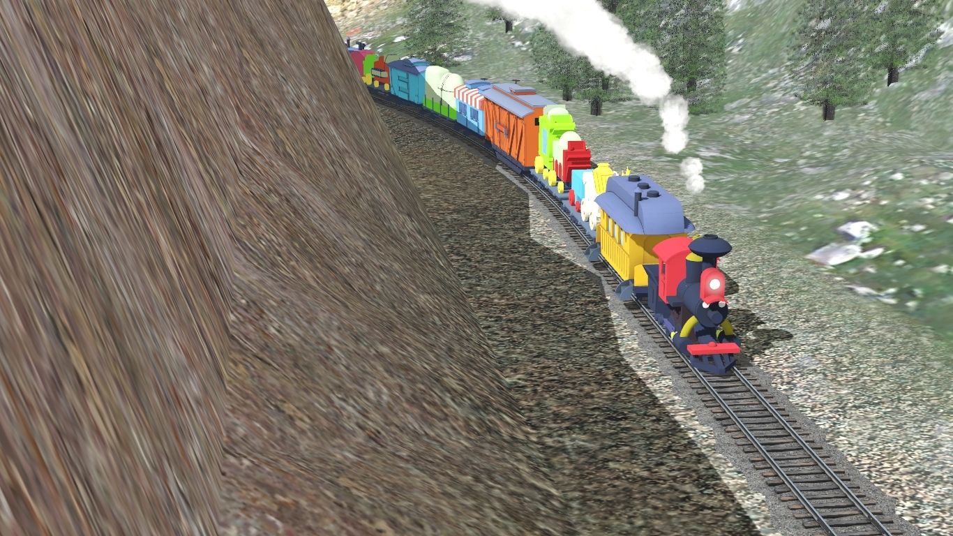 Trainz Portal
