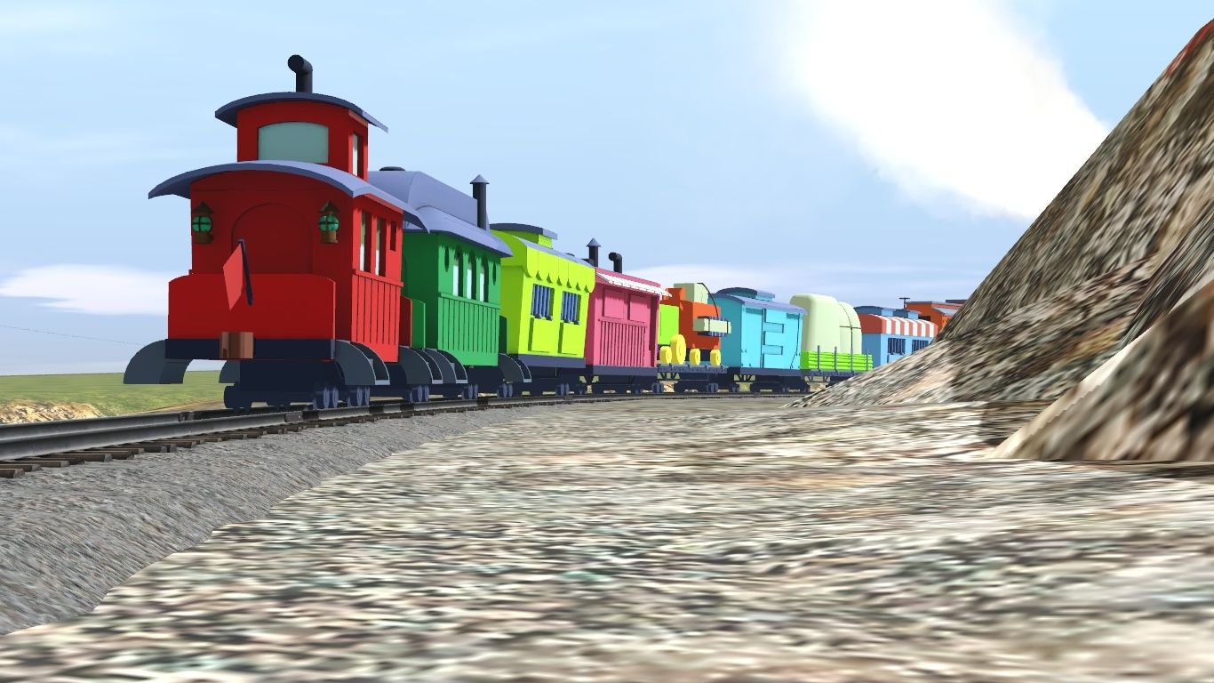 Trainz Portal