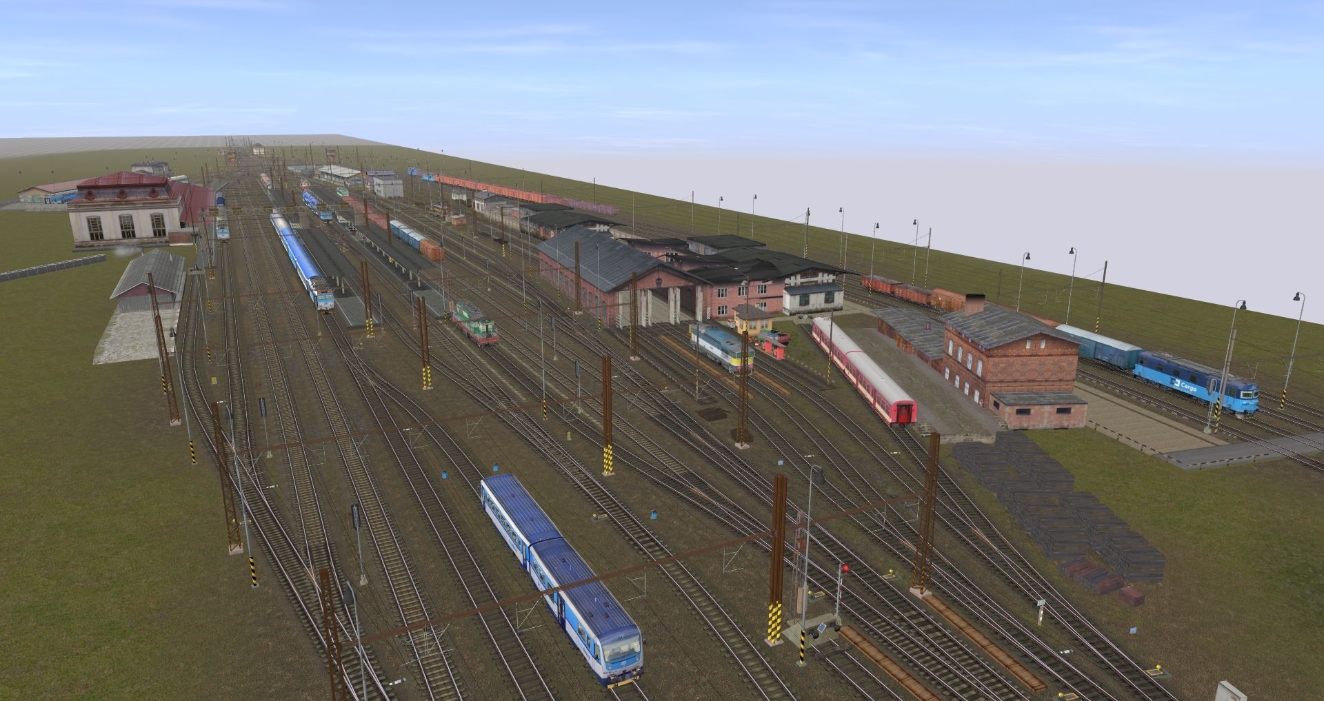 Trainz Portal