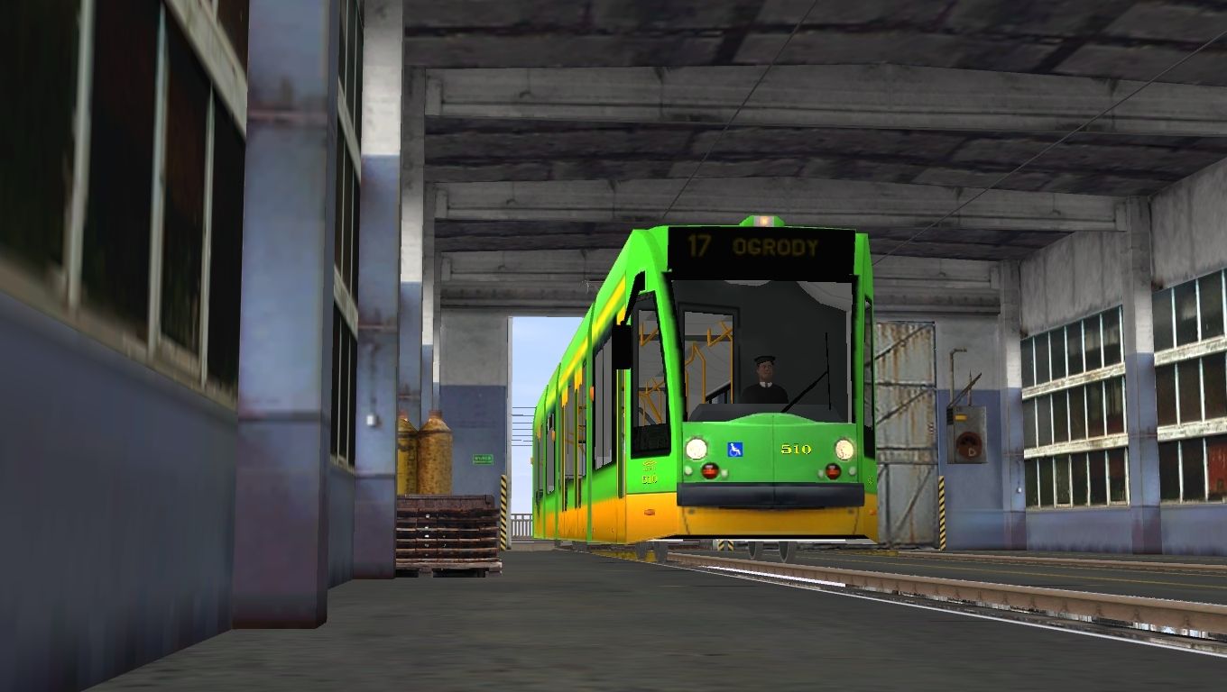 Trainz Portal