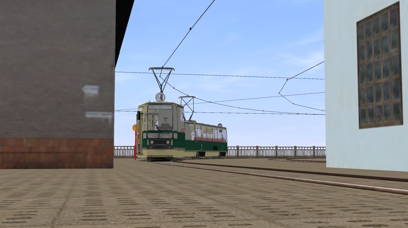 Trainz Portal
