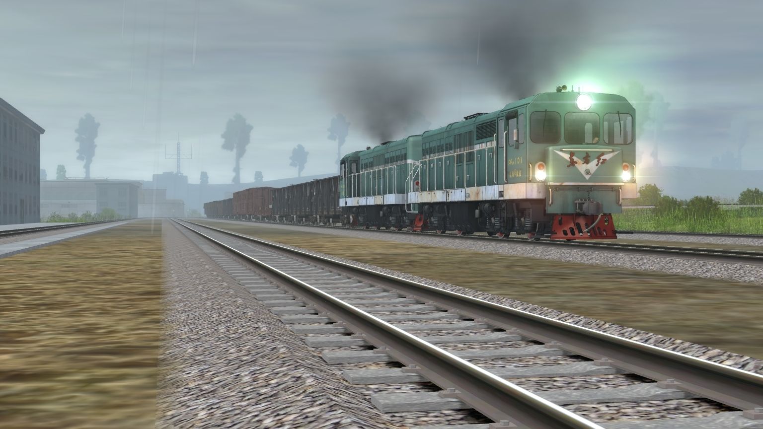 Trainz Portal