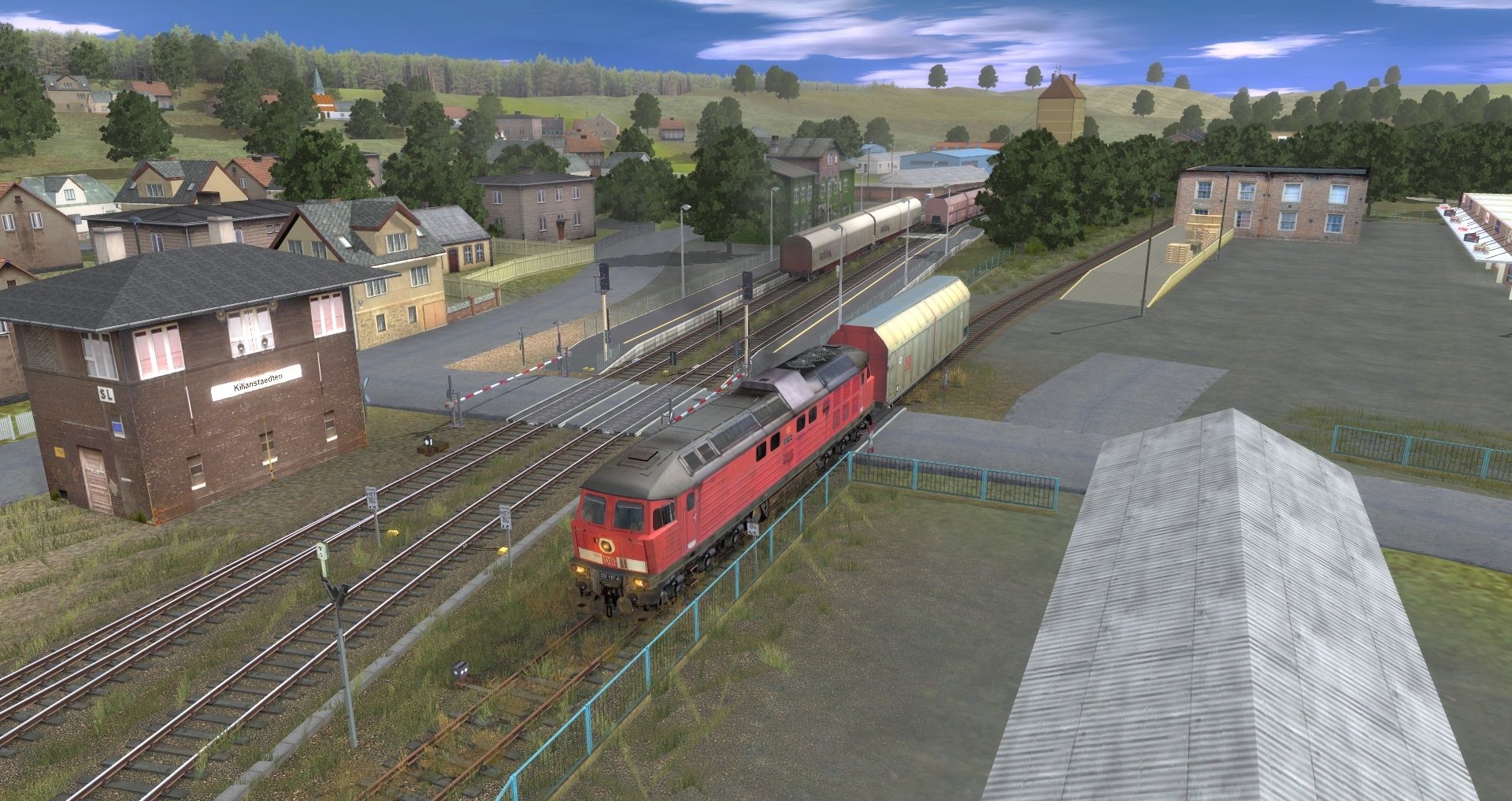 Trainz Portal