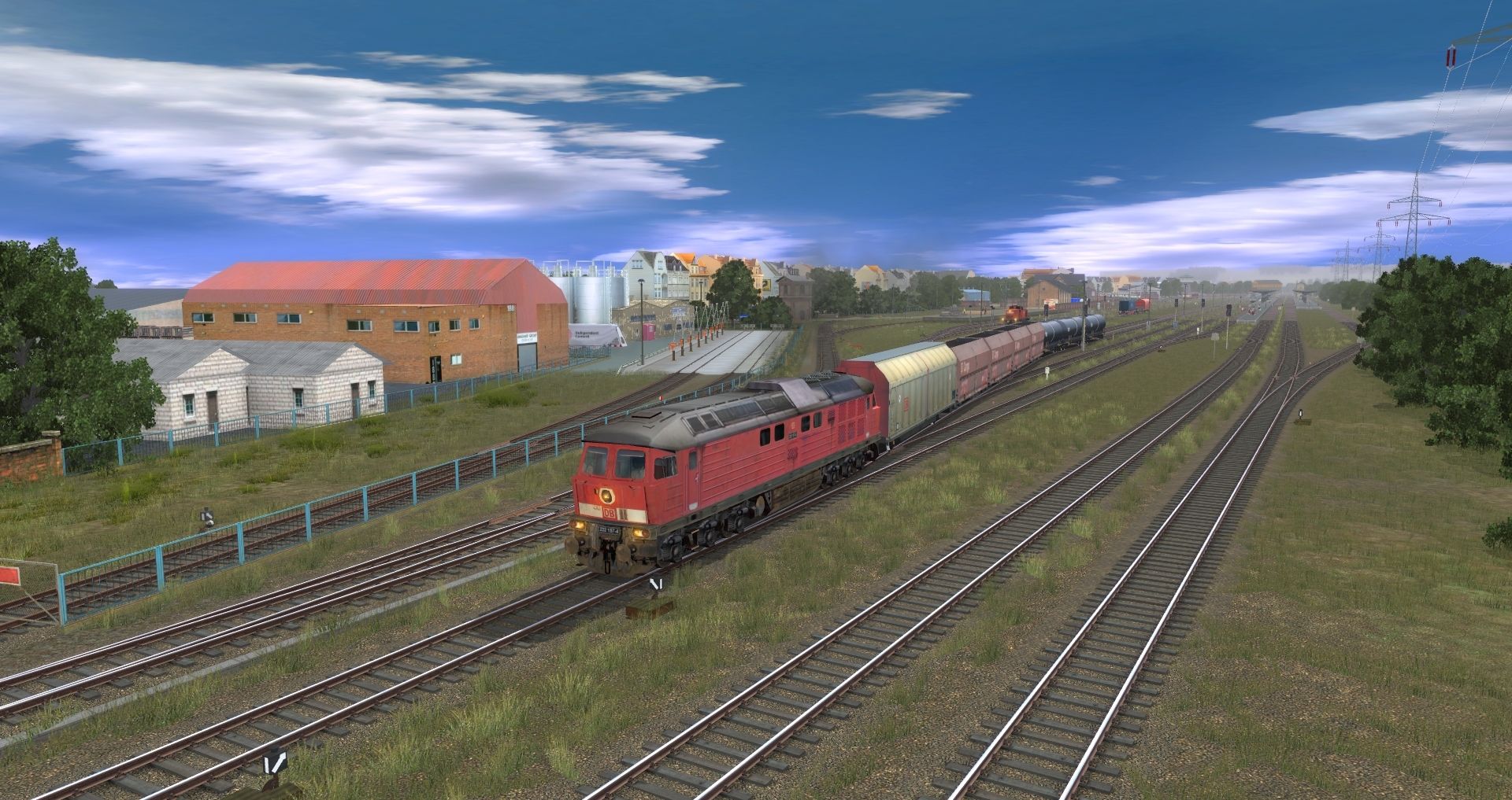 Trainz Portal